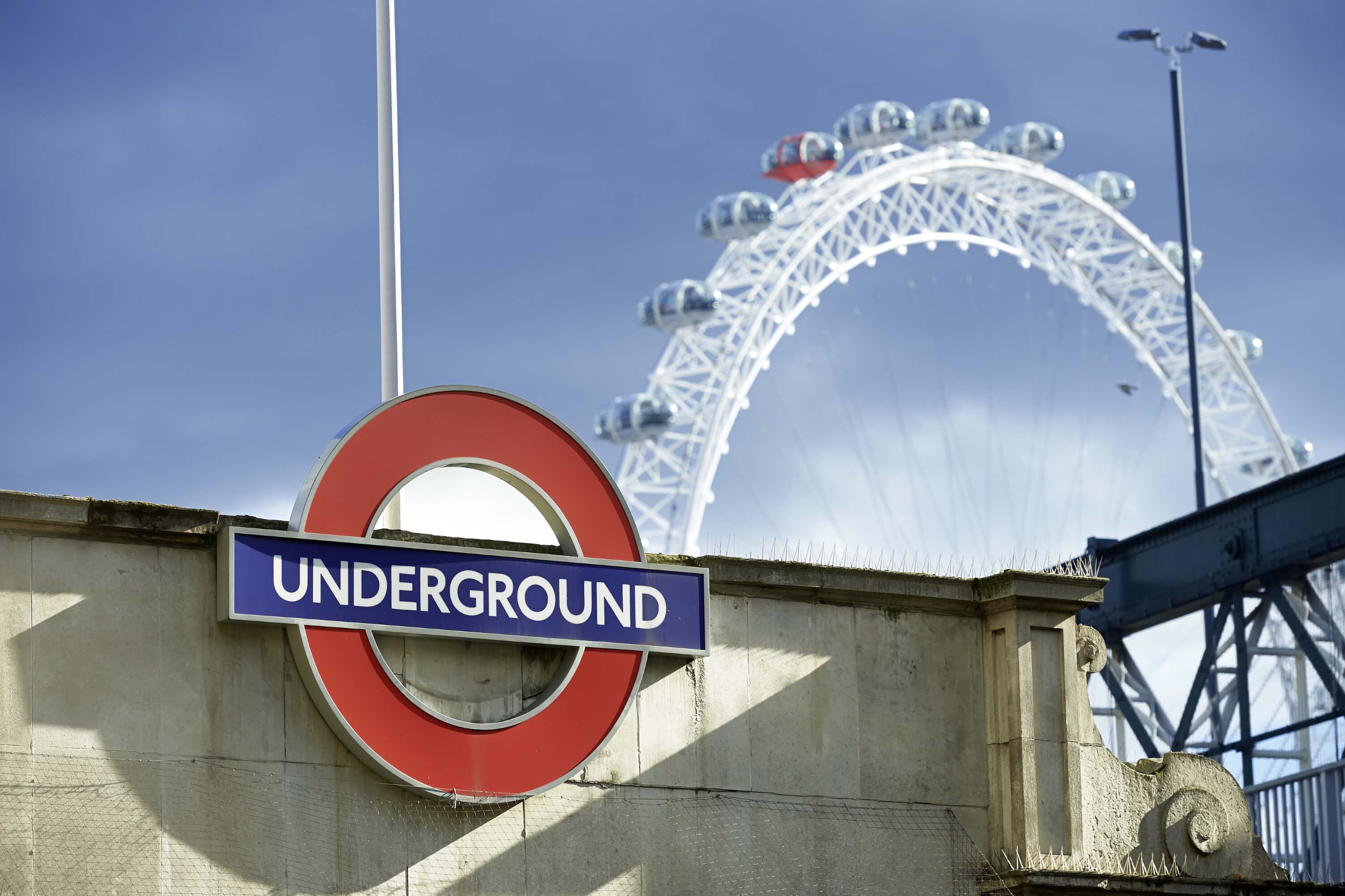 London Underground Strengthening Project | Sika Limited