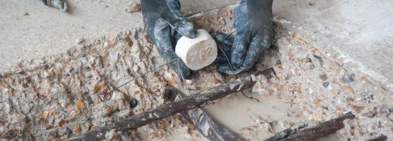 Corrosion Management with Sacrificial Anodes